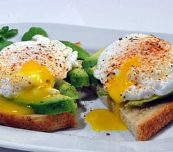 10 Best Flour Substitutes For Breakfast Baking - Appetite Artist