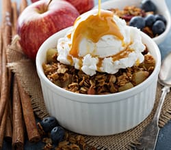 10 Best Flour Substitutes For Breakfast Baking - Appetite Artist