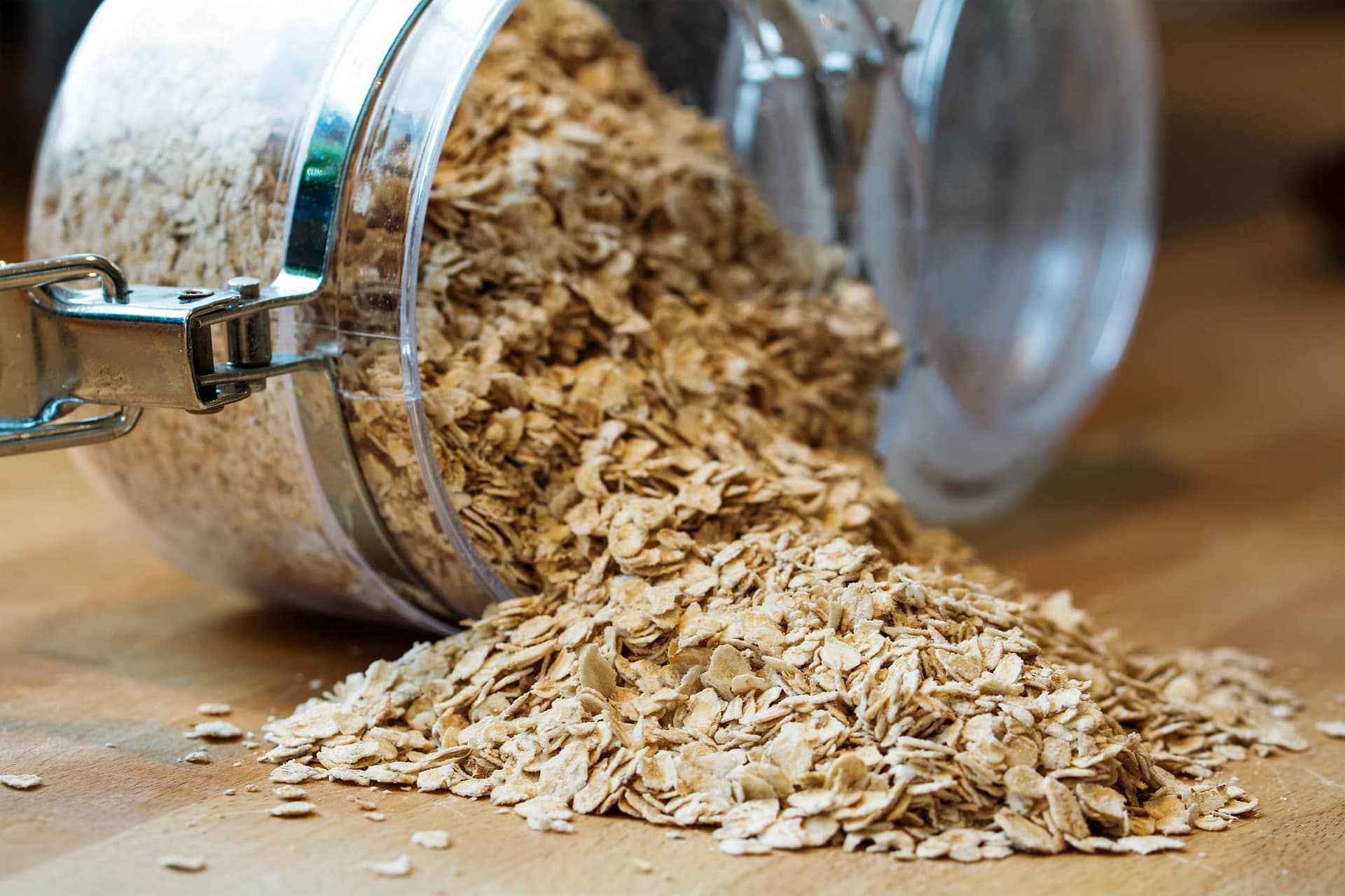 5 Delicious Meals You Can Make With Rolled Oats - Appetite Artist