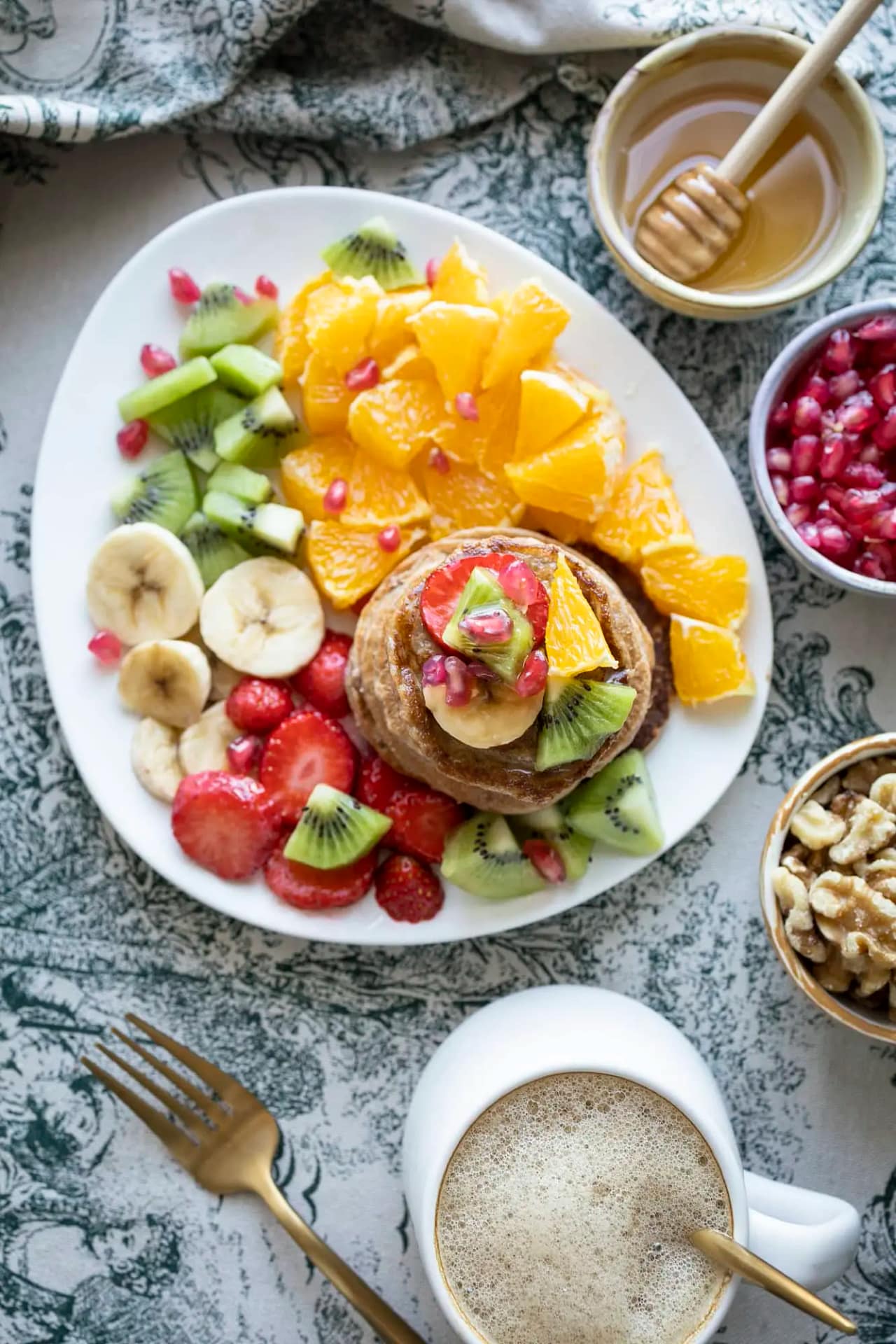 35 Vegan Breakfast Ideas - Appetite Artist