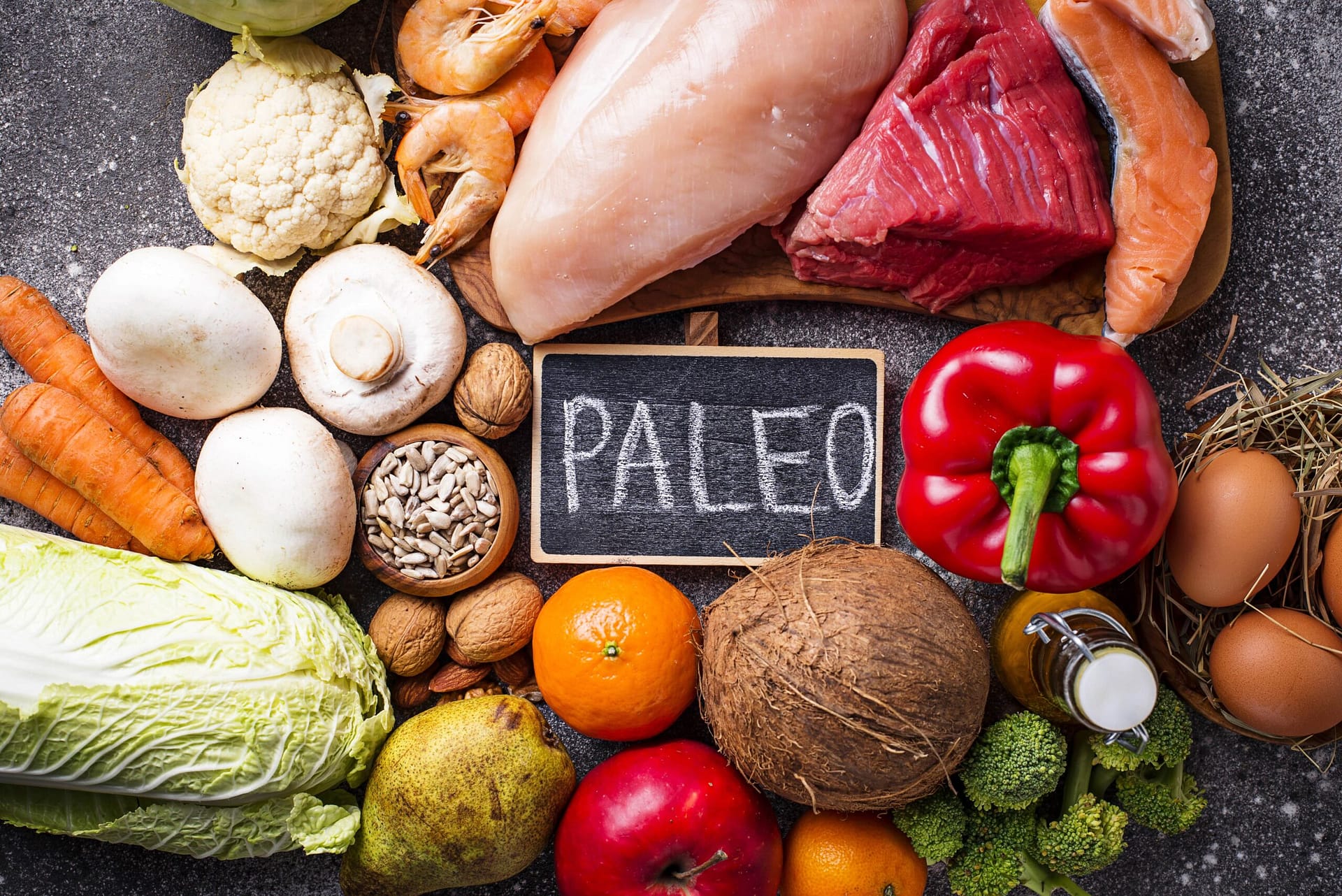 10 Creative Paleo Breakfast Ideas - Appetite Artist